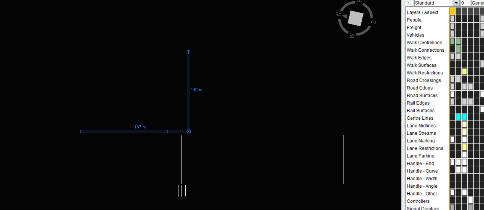Infraworks Mobility Simulation Walkways Connection - Autodesk Community