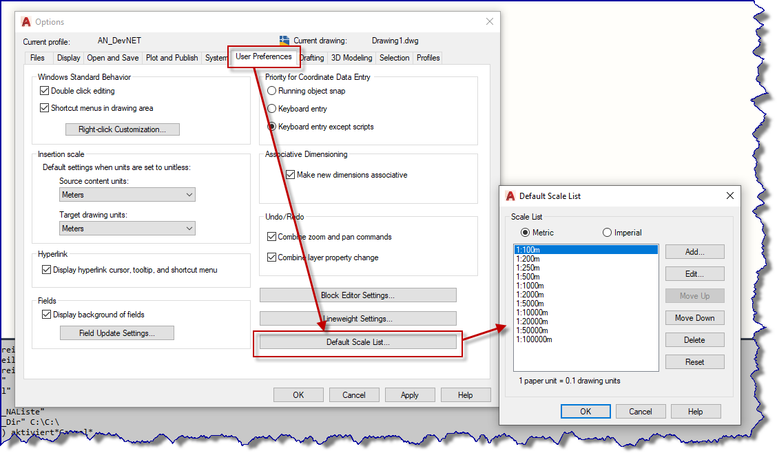 Viewport scale shows incorrect scale. - Autodesk Community