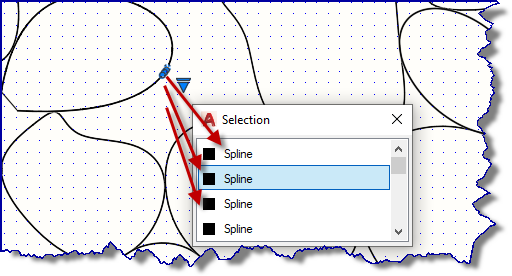 Solved: Cannot use hatching properly - Autodesk Community