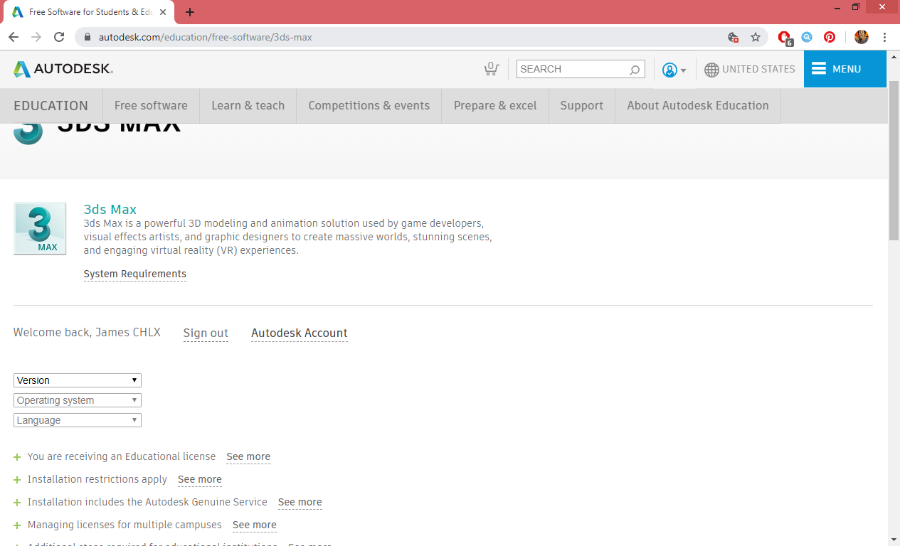 Solved: Clock Error: Check that your system clock is set to the current ...