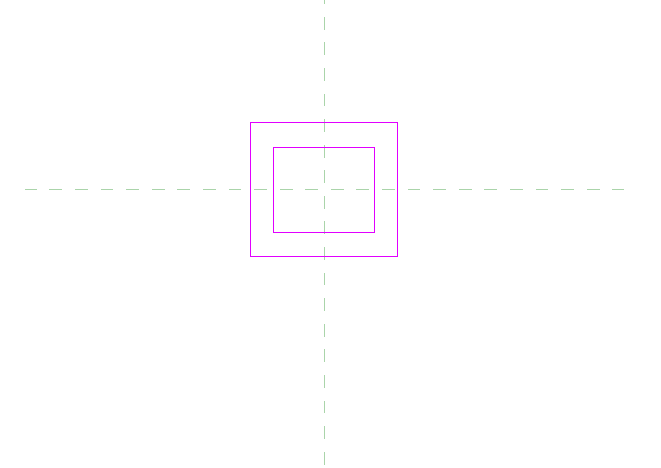 Solved: Revit Families Void Extrusion - Autodesk Community