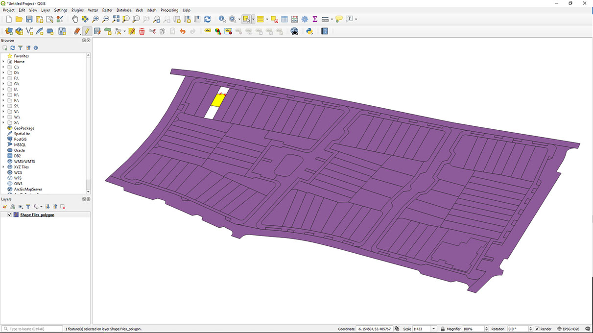 Draw order simply will not work when I mapexport to a shapefile ...