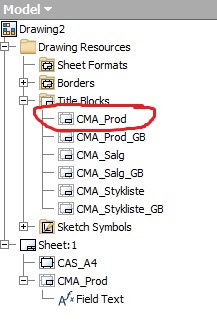 Solved: iLogic Drawing Box - Autodesk Community