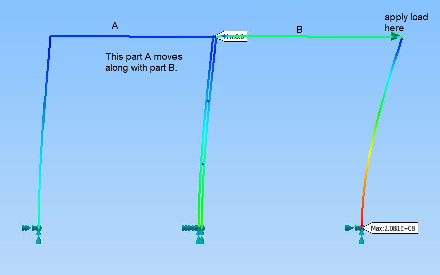 Solved: How to connect two line element parts? - Autodesk Community