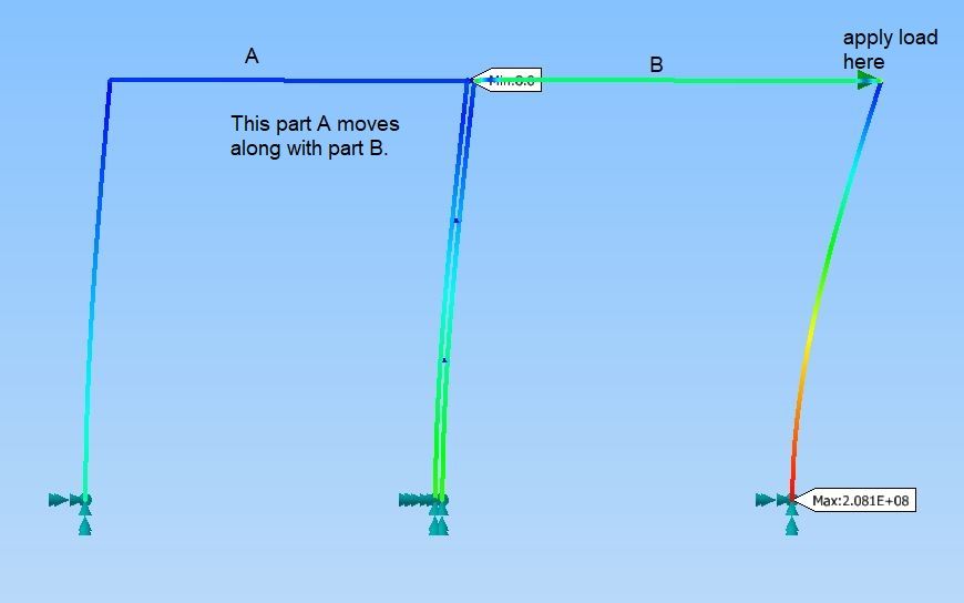 Solved: How to connect two line element parts? - Autodesk Community