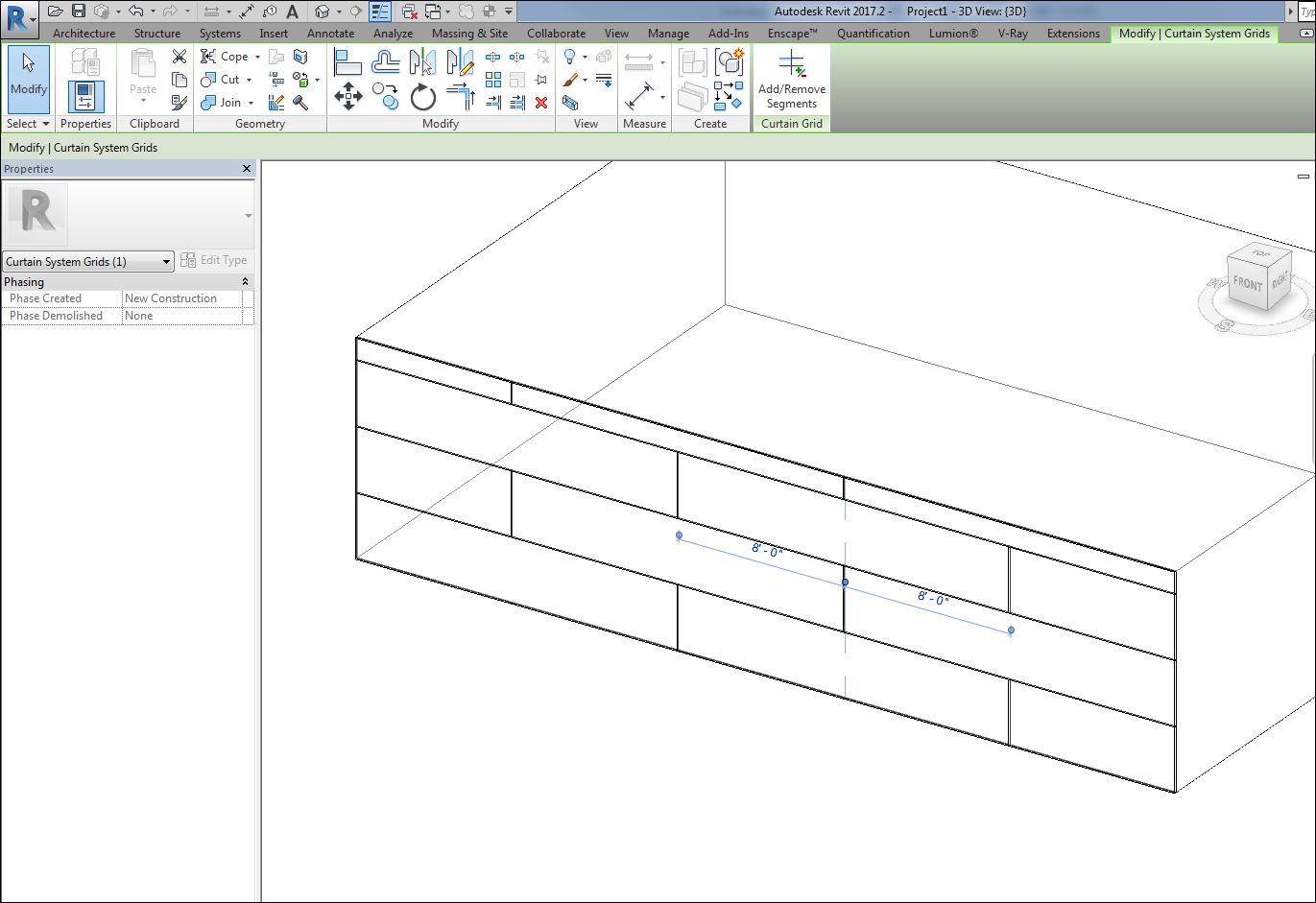 Sloped grazing brick pattern - Autodesk Community