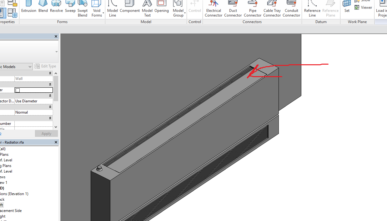 Using An Array Of Profiles For A Sweep - Autodesk Community