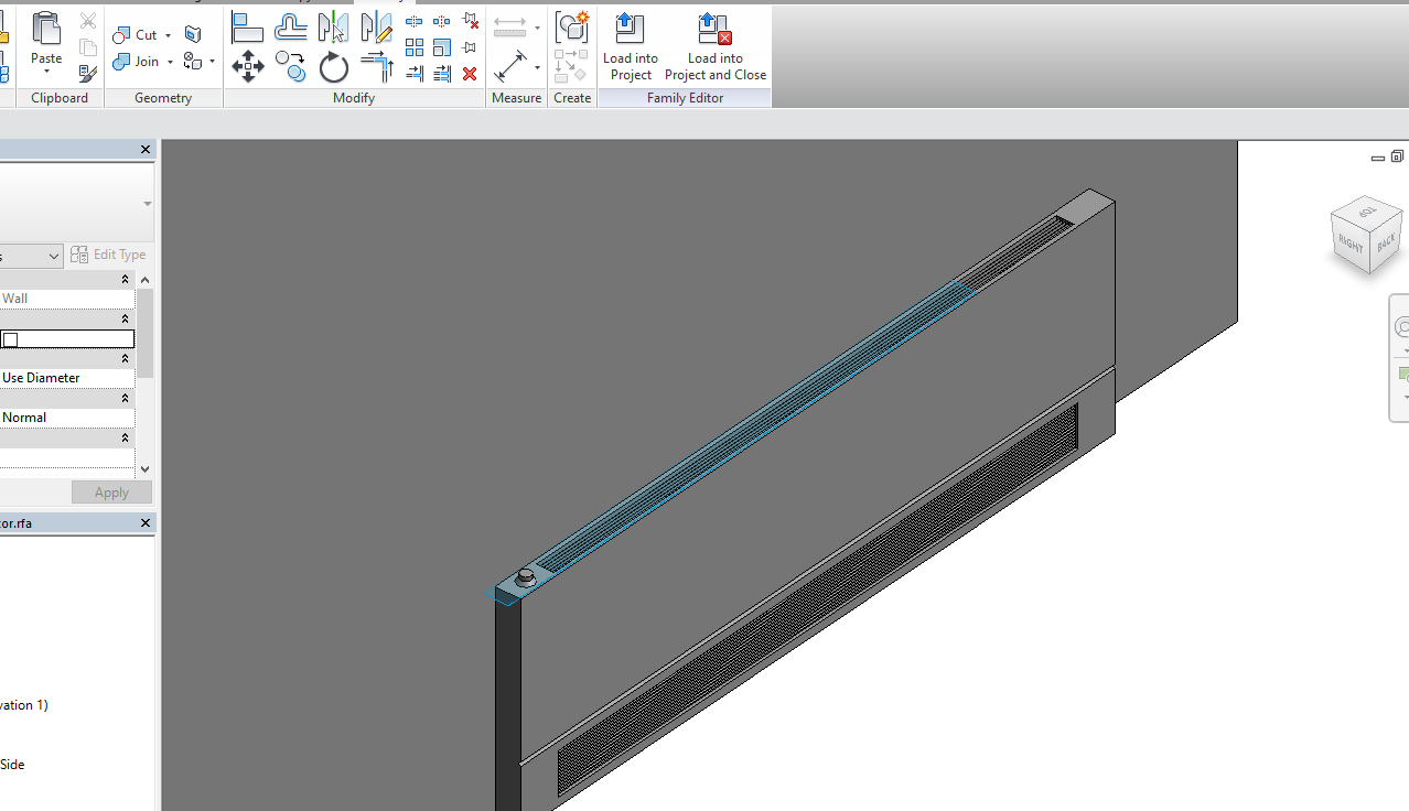 Using An Array Of Profiles For A Sweep - Autodesk Community