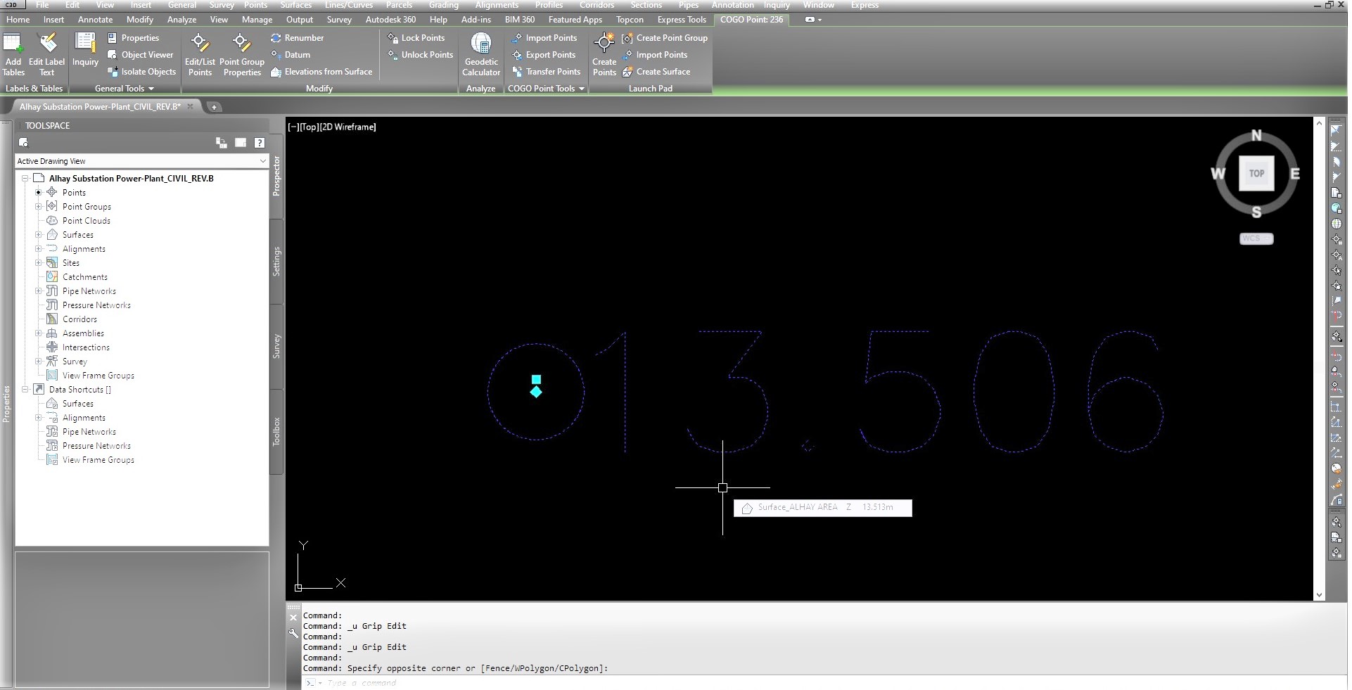 REMOVE TOGGLE SUB ITEM GRIPS - Autodesk Community