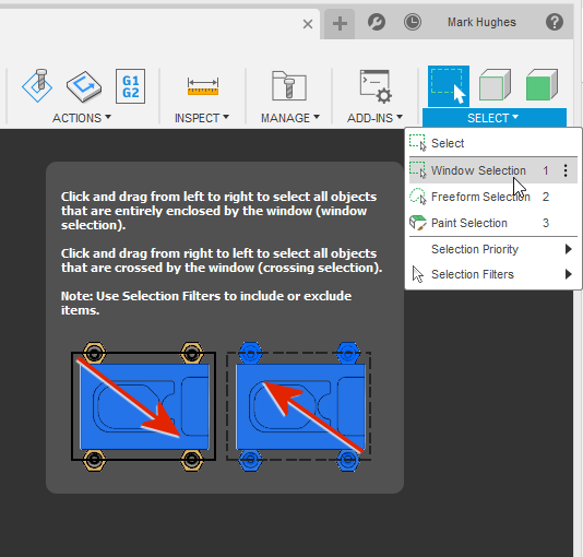 New UI is very confusing. - Autodesk Community