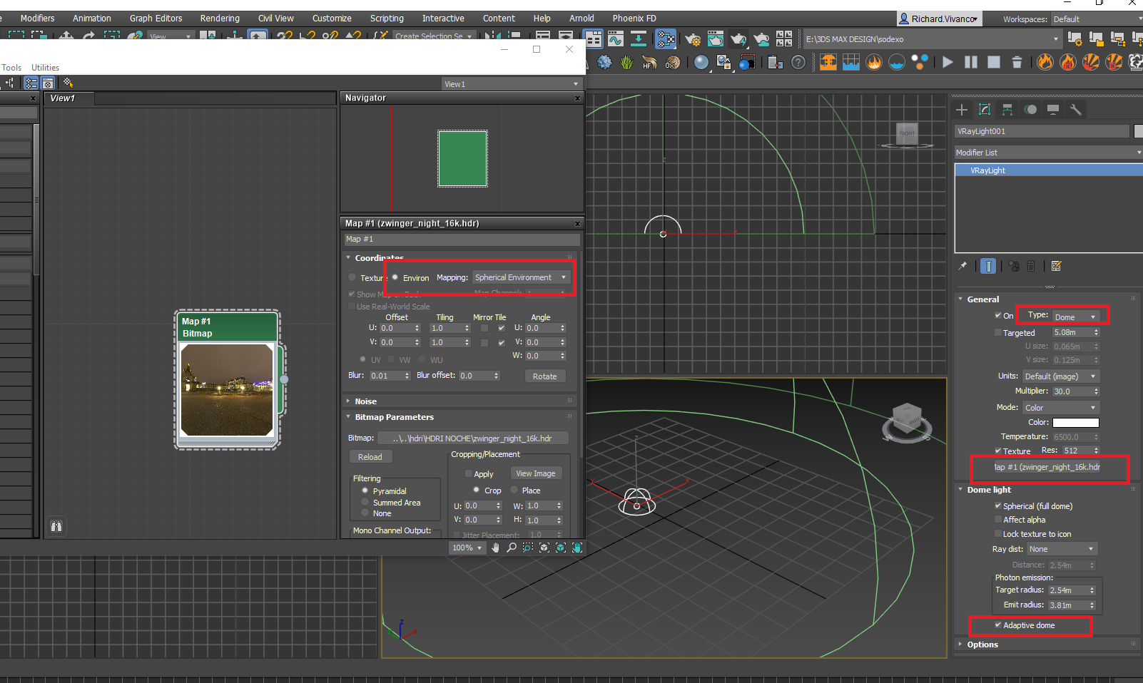 Dark background - Autodesk Community