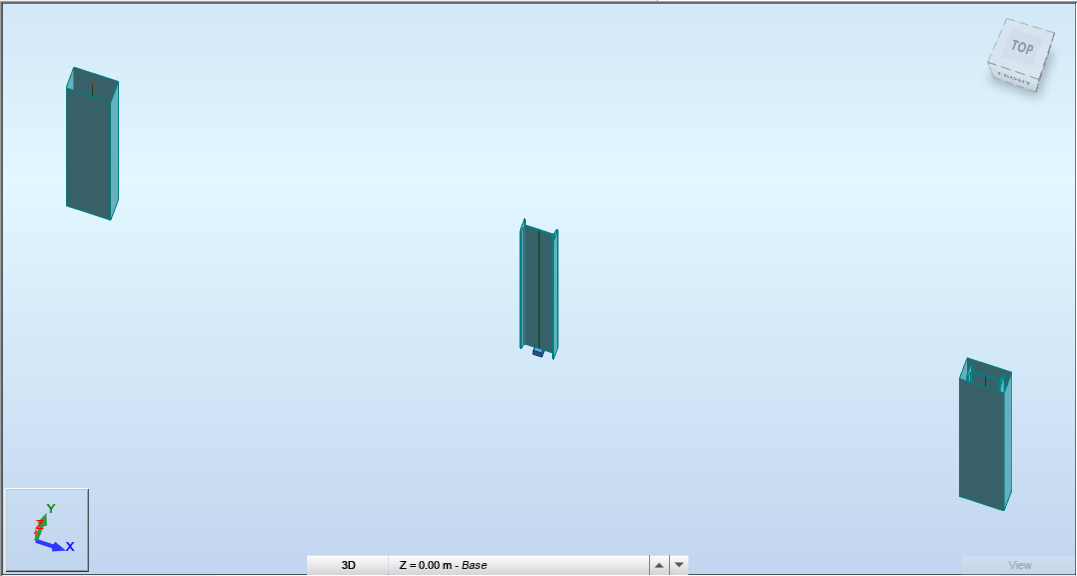 Solved Composite Columns Autodesk Community