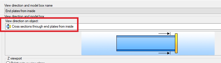 Solved: Cross Section Through Attached Part with Z normal to Attached Part - Autodesk Community