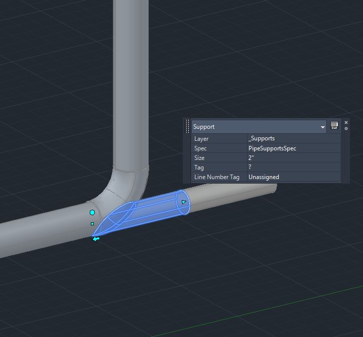 Support on support - Autodesk Community