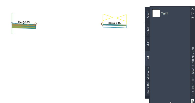 Solved: After adding a new parameter to pkt file Subassemly becomes invisible in drawing ...