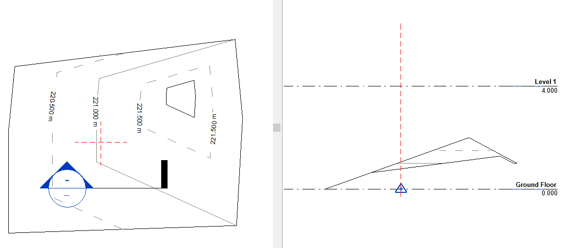 Solved: Change Level Elevation but not move - Autodesk Community