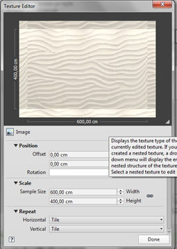 How to Model a wavy wall in Revit? Please see attached - Autodesk Community