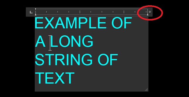 Solved: Reduce MText Box Width of multiple MText - Autodesk Community