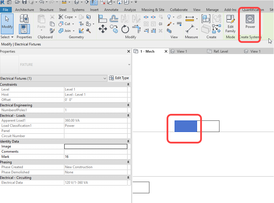 Solved: Electrical receptacles with 2 circuits, second circuit isn't ...
