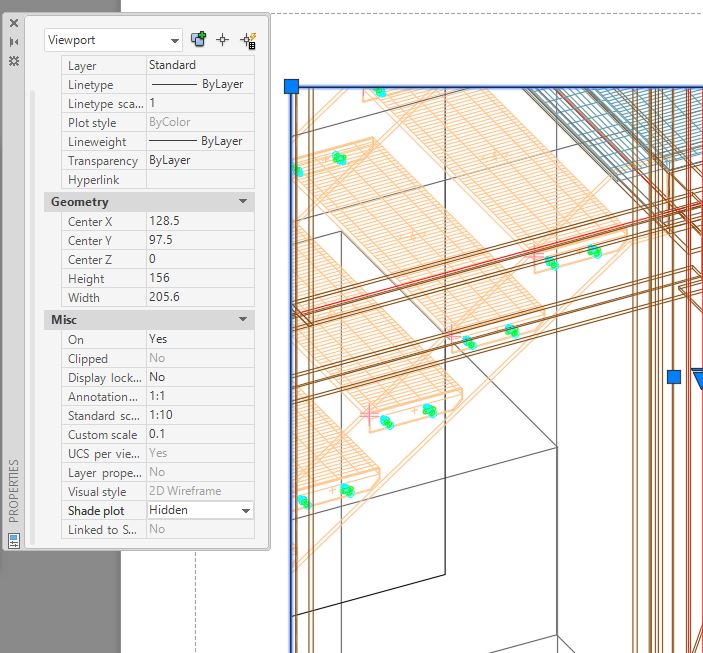 Solved: Line type scale - Autodesk Community