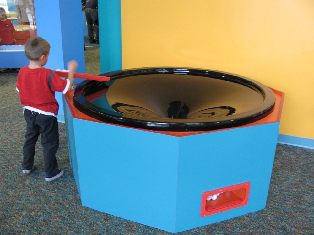 Solved: How to model Hyperbolic Funnel (a.k.a. vortex funnel or wishing ...