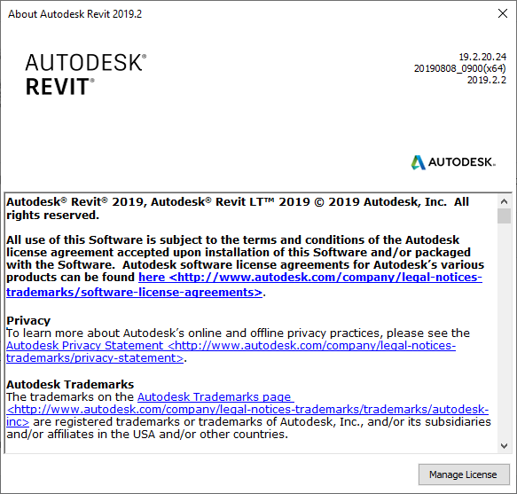 Revit 2019.2 - Initiate Collaboration Failed - Autodesk Community