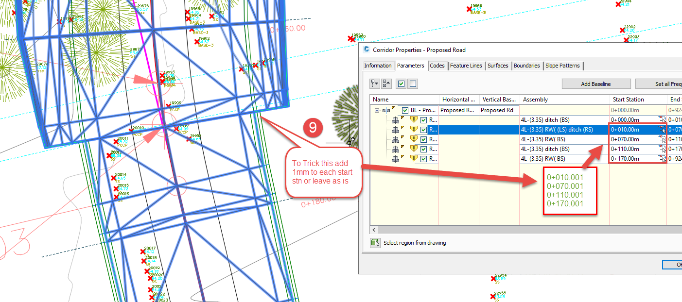 Solved: Surface and Boundaries - Autodesk Community