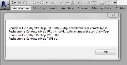 ContextualHelp URL doesn't work - Autodesk Community