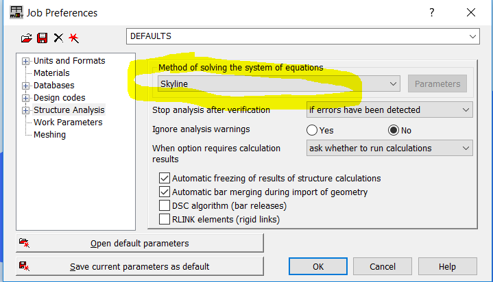 Solved: Steel plate analysis problem - Autodesk Community