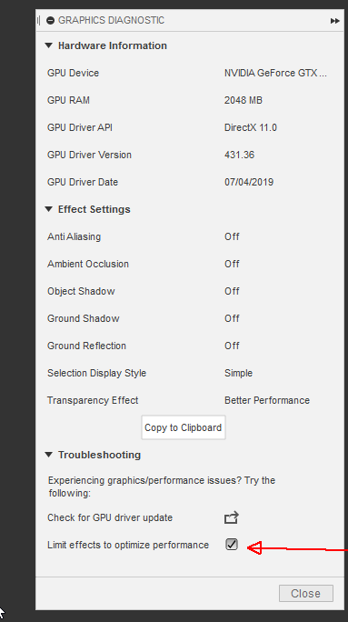 Solved: Graphics Card Requirements - Autodesk Community