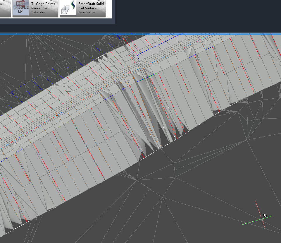 Corridor Solids - Autodesk Community