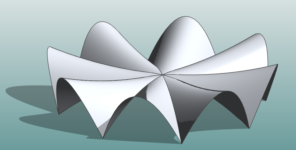 Solved: How to make polycurve to create surface or solid - Autodesk ...
