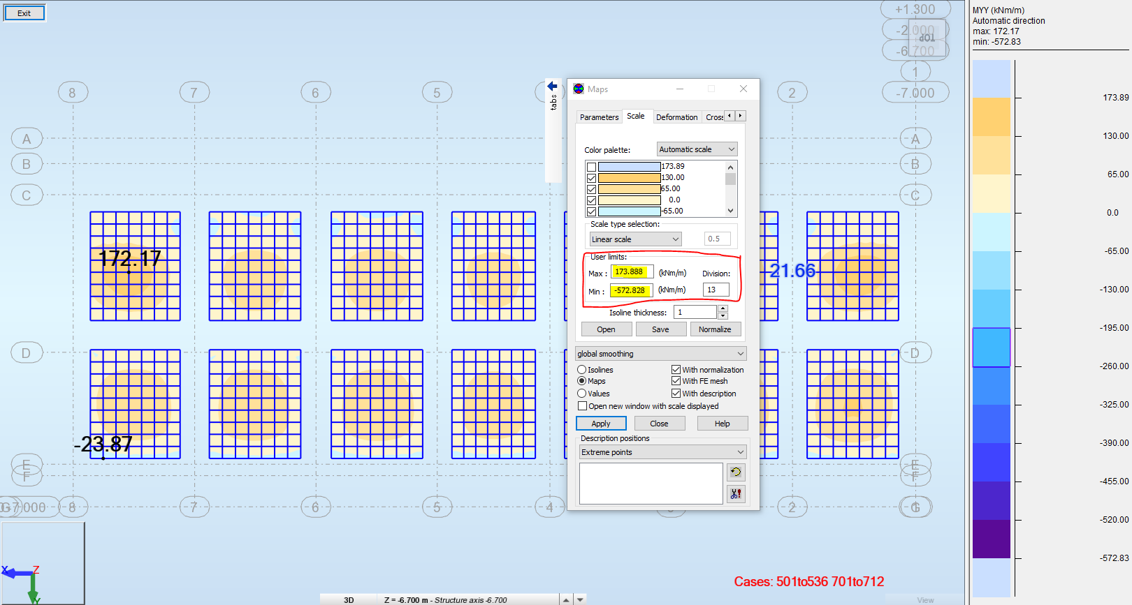 Solved: Map Scale Problem - Autodesk Community