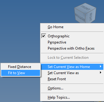 Solved: How to Rotate UCS in v2019? - Autodesk Community