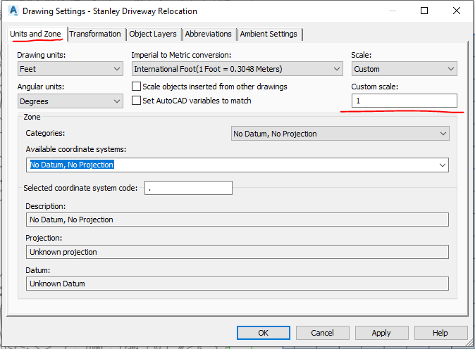 Solved: Annotation Scale in Paper Space - Page 3 - Autodesk Community