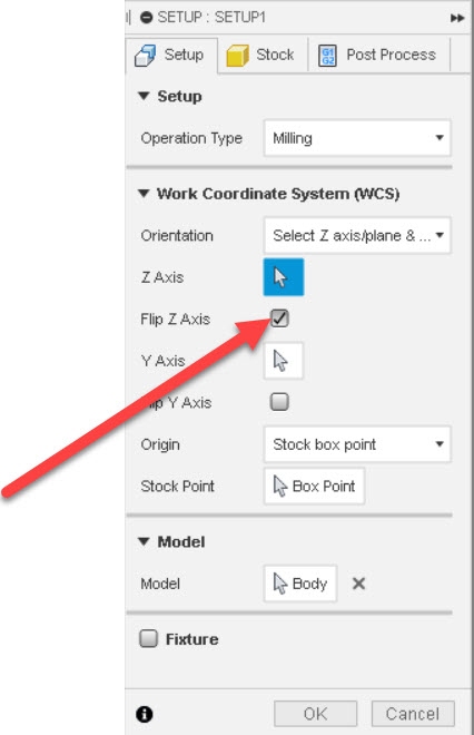 How To Invert Z Axis Autodesk Community 