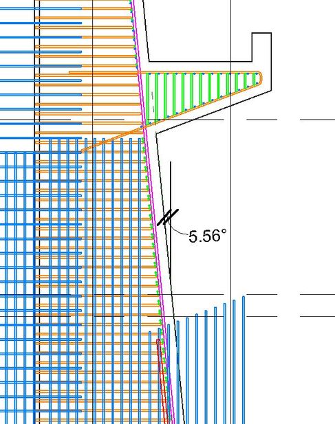 Solved: Varying Rebar Set - angle too steep ? - Autodesk Community