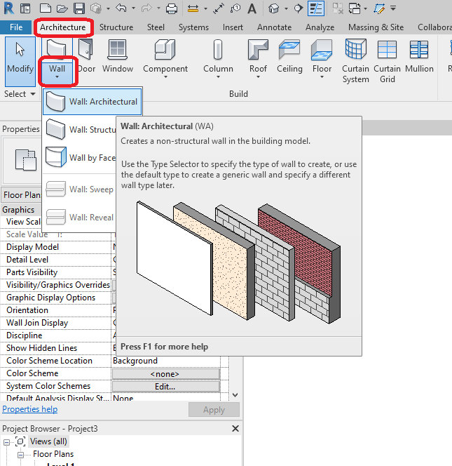 Solved: Still fighting this. Cannot understand the REVIT approach ...