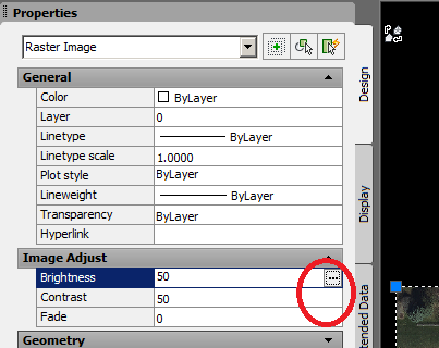Raster Image Color Issue - Autodesk Community