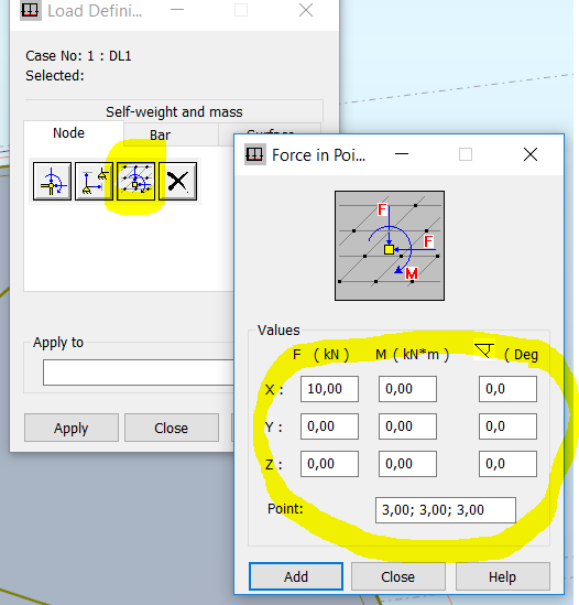 Solved: Rigid Diaphragms for Frame Actions - Autodesk Community