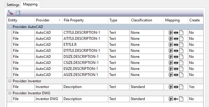 Solved: user properties not mapping in new 2020 vault - Autodesk Community