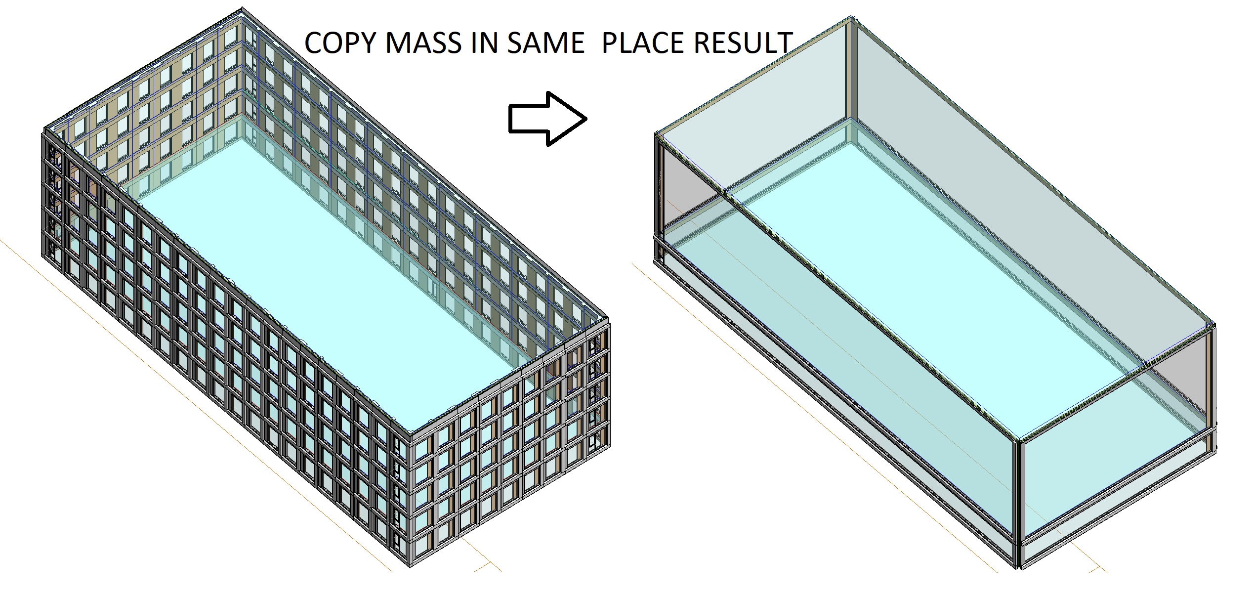 Revisit Massing and Panel Tools - Give them some love - Autodesk Community