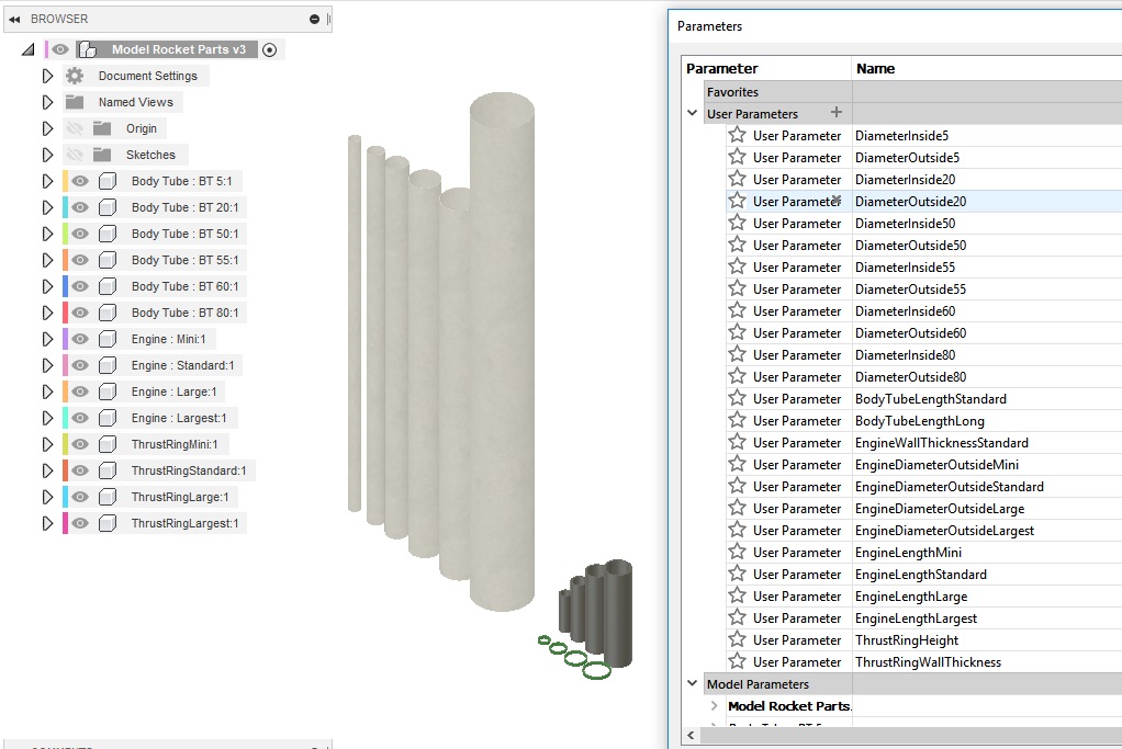Linking components between designs? - Autodesk Community