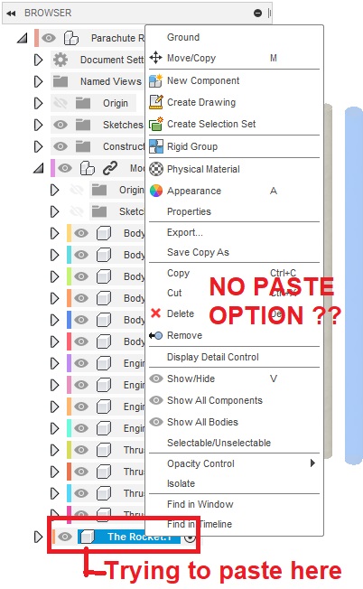 Linking components between designs? - Autodesk Community