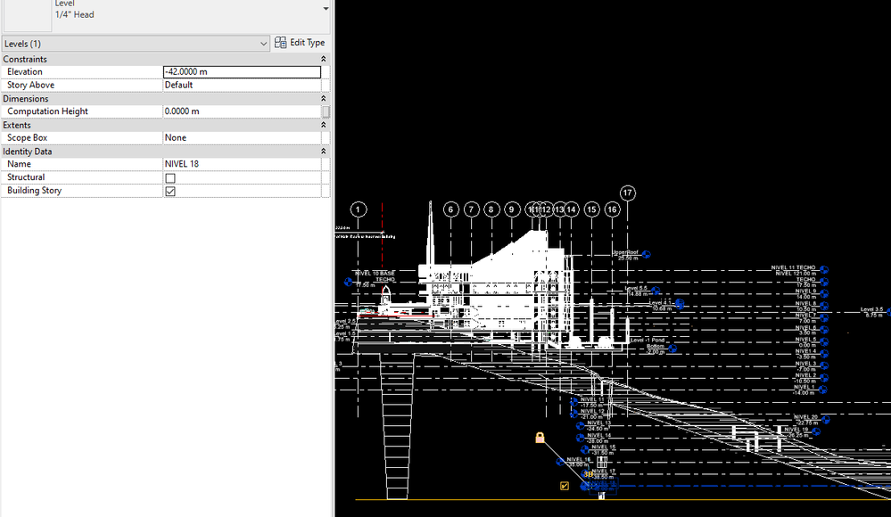 Solved: Levels to Zero - Autodesk Community