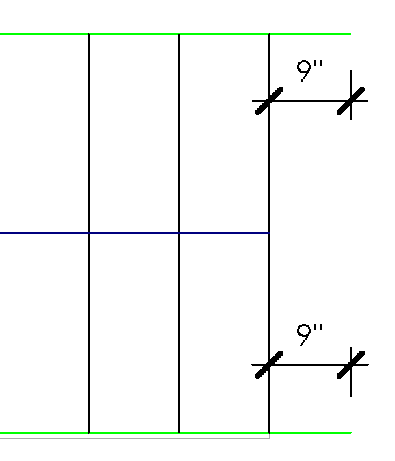 Revit Stringer Extension - Transitioning into Baseboard / Skirtboard ...
