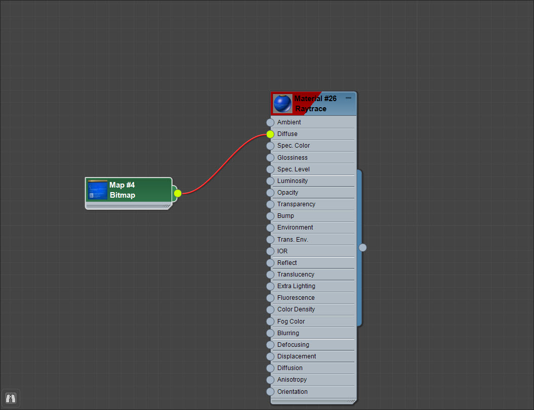 Solved: Trying to achieve minimum function in the Slate Material Editor - Autodesk Community