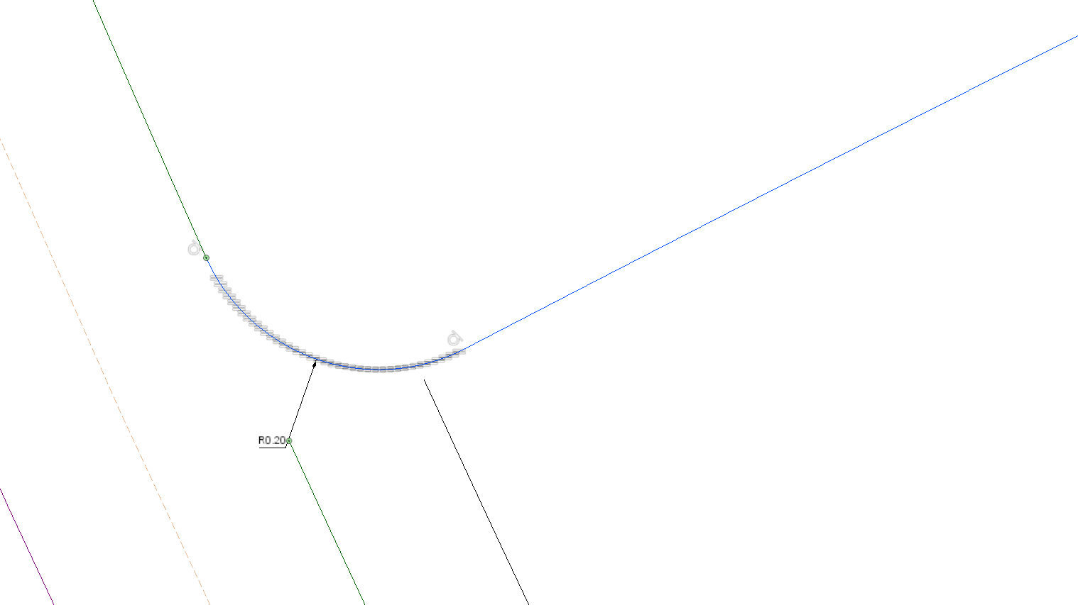 Solved Is There Any Solution To Duplicate Constraints Autodesk