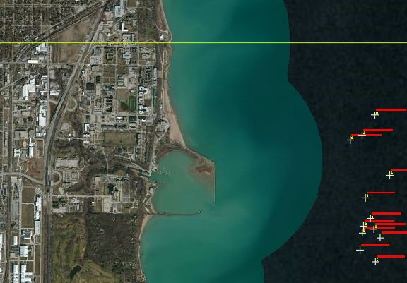 Solved: Importing points from a .CSV to MAP 3D and Using Query - Autodesk Community