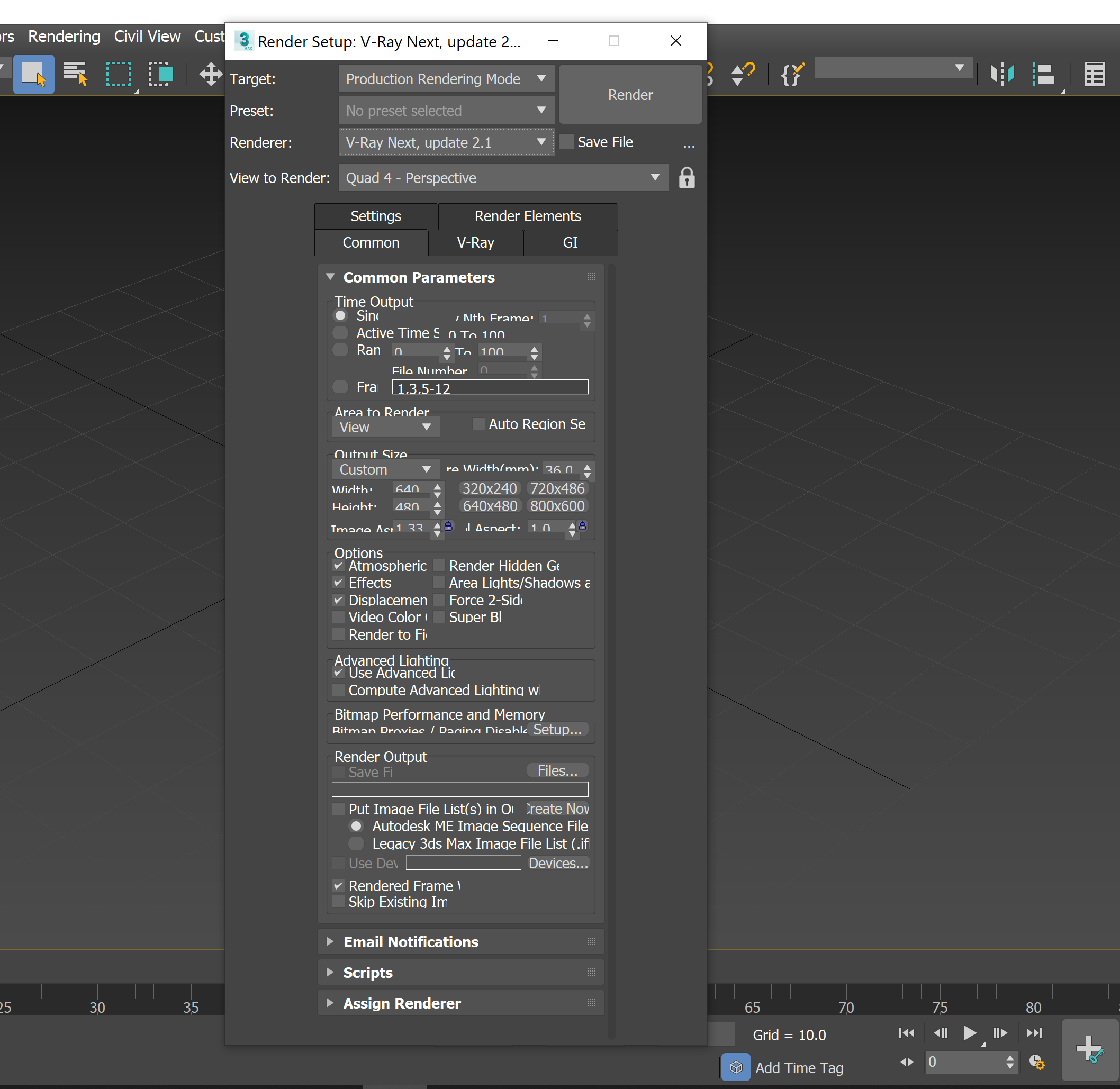 3ds Max windows text and pull down windows are messing up. - Autodesk ...